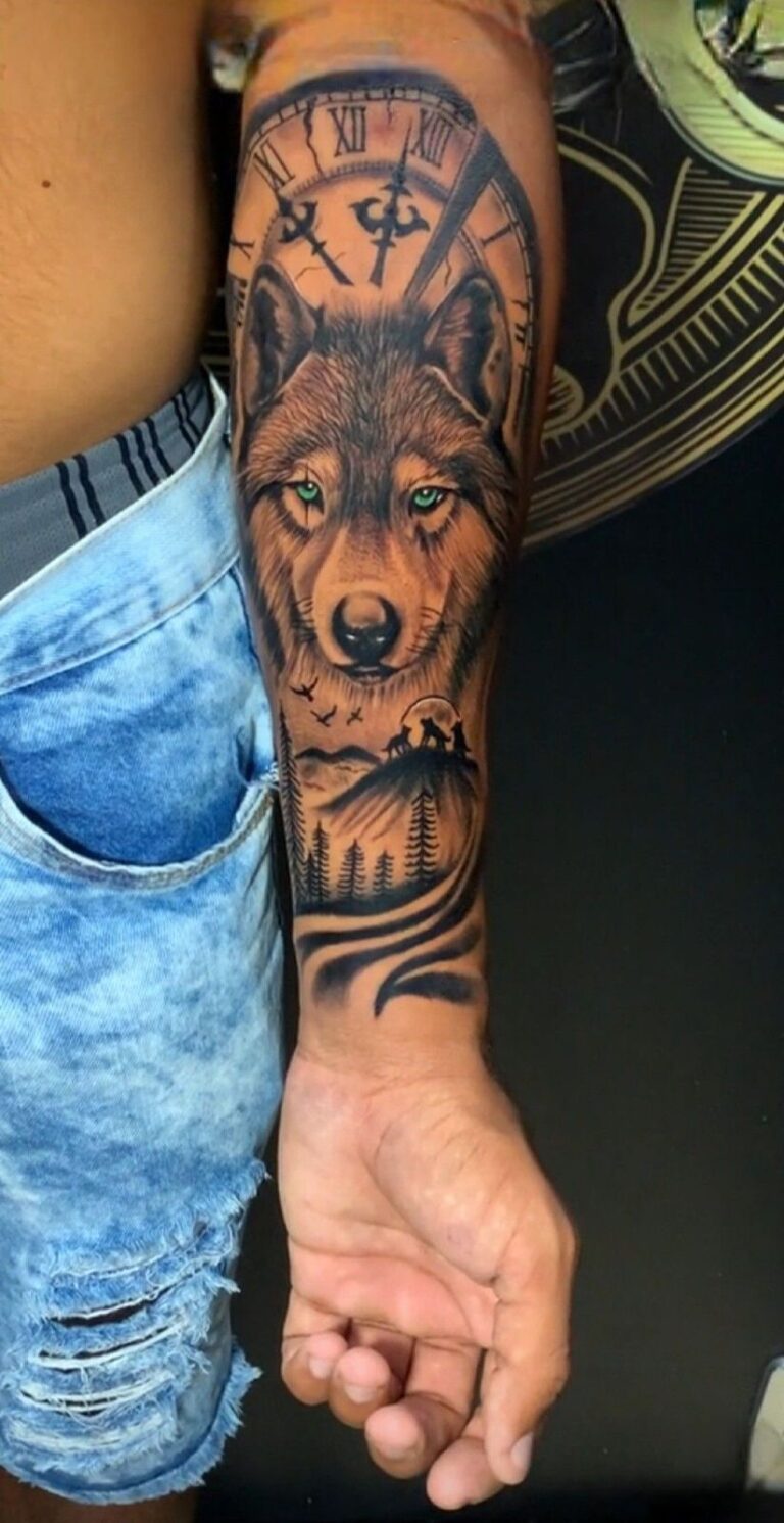 15 Unique Tattoo Designs to Inspire Your Next Ink - Buzz Artify