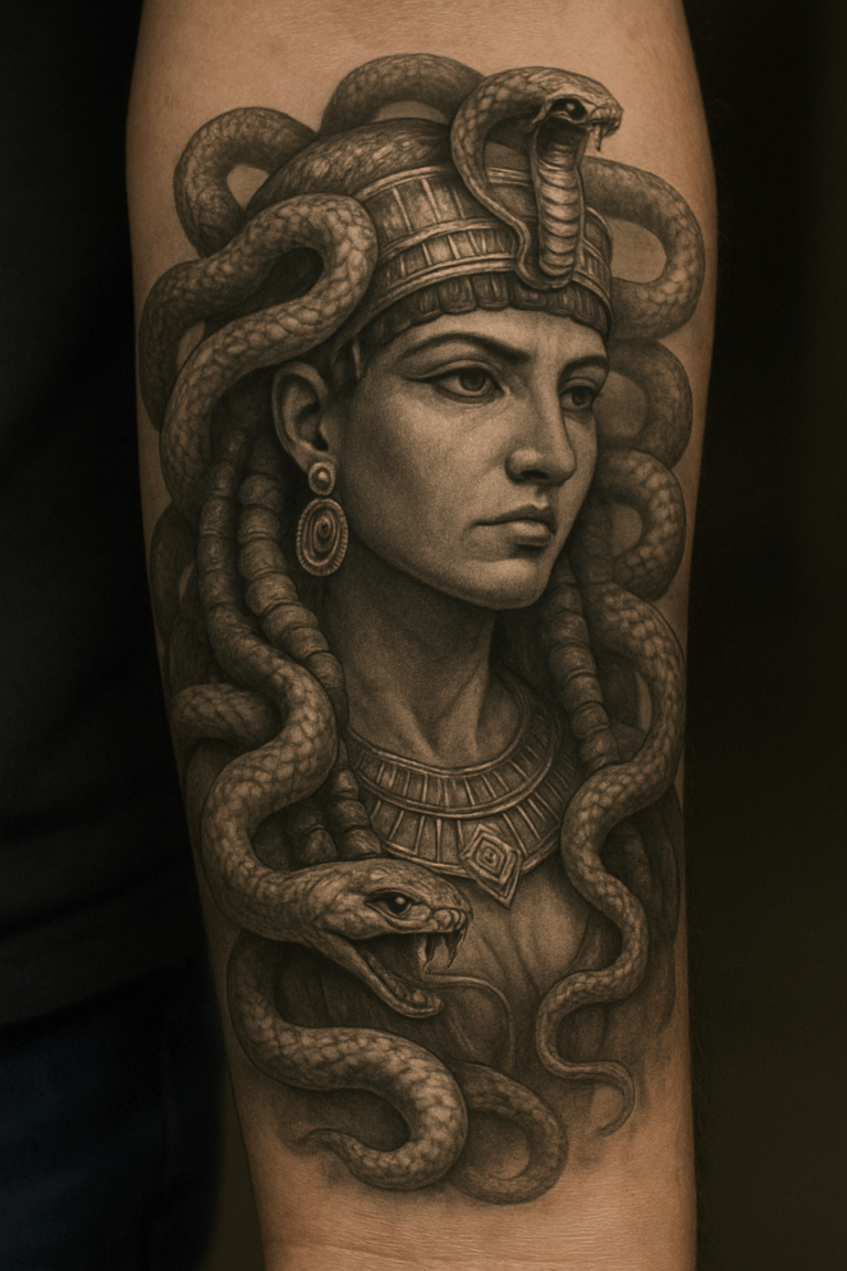 15 Unique Tattoo Designs to Inspire Your Next Ink - Buzz Artify