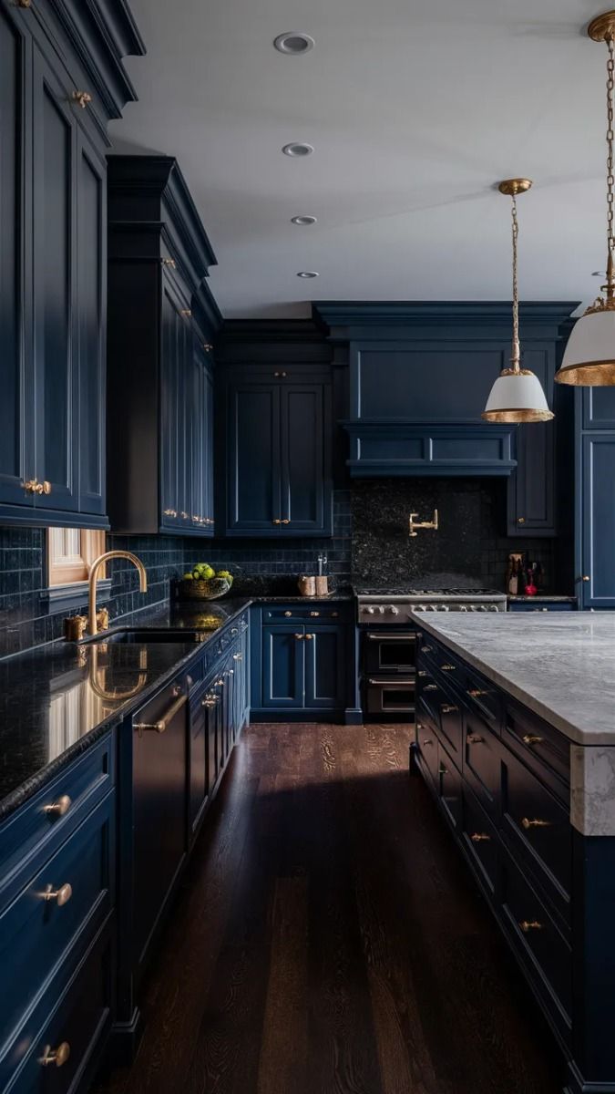 15 Inspiring Kitchen Decoration Ideas to Transform Your Space - Buzz Artify