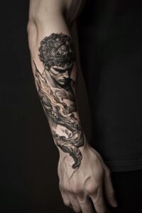 15 Unique Tattoo Designs to Inspire Your Next Ink - Buzz Artify